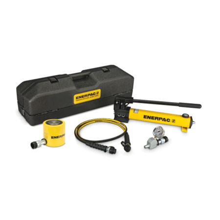 Enerpac Porta Power: The Ultimate Tool for Lifting | Buyenerpac.com