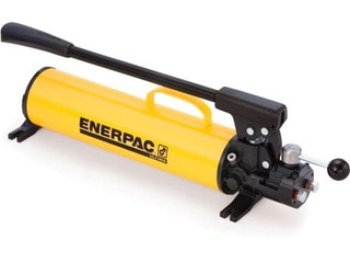 Enerpac Hand Pumps | Hydraulic Hand pumps: P392, P80, P39