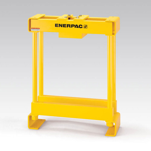 A220 (A-220) 20 Ton Enerpac C-Clamp