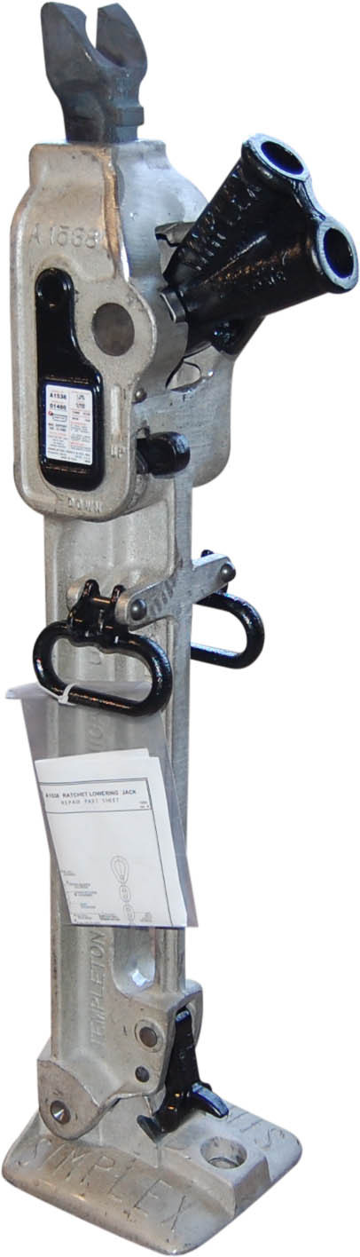 Enerpac Hydraulic Jacks | Industrial Bottle, Toe, Ratchet Jacks