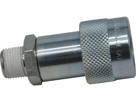 Enerpac CR400 Hydraulic Coupler | BuyEnerpac