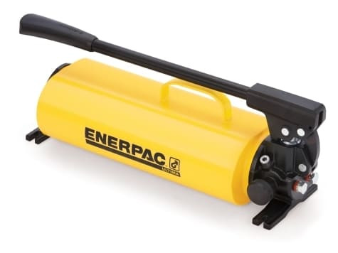 Enerpac Hand Pumps | Hydraulic Hand pumps: P392, P80, P39