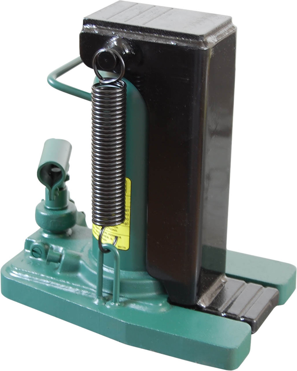 Enerpac Hydraulic Jacks | Industrial Bottle, Toe, Ratchet Jacks