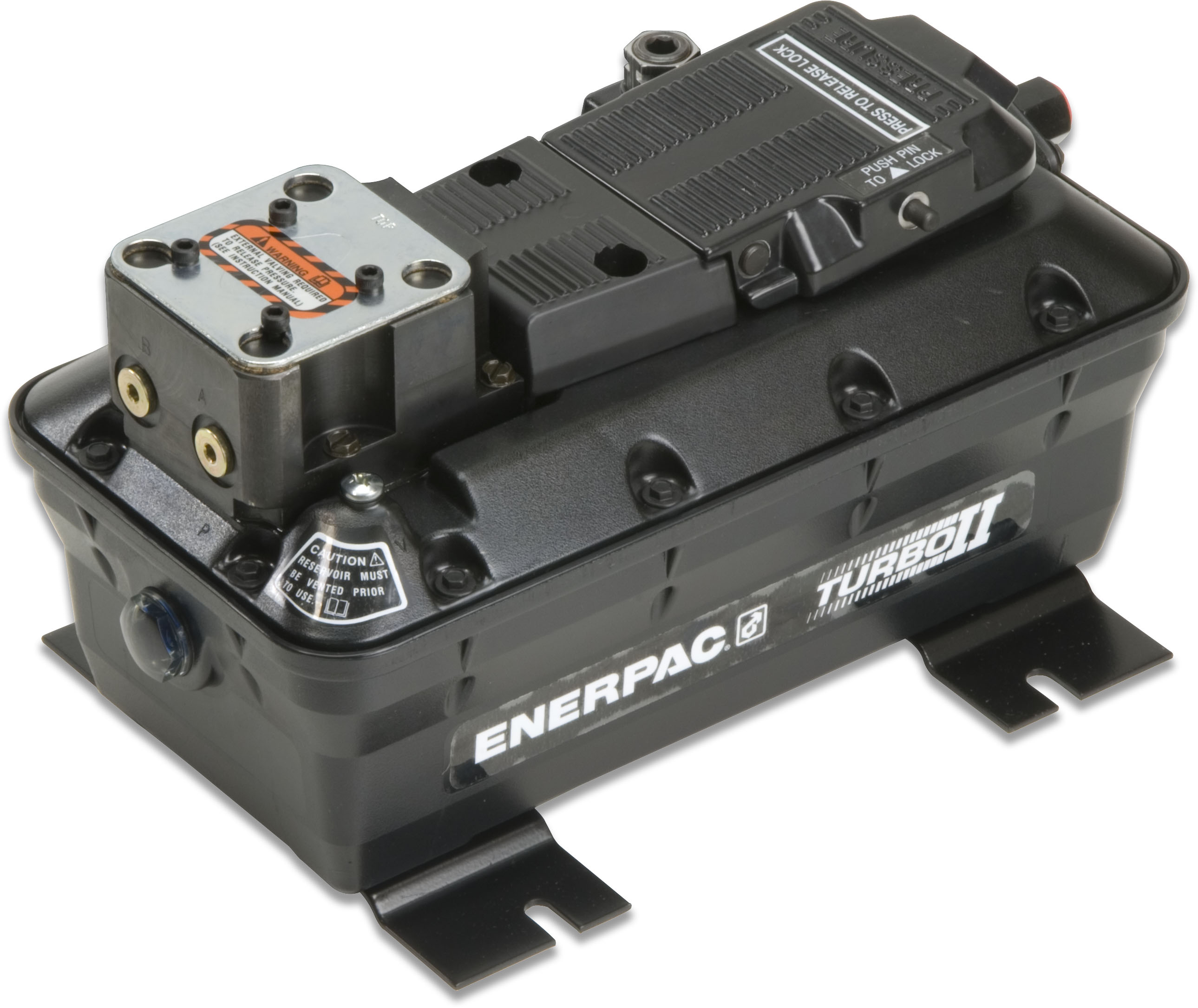 PASG3002PB Enerpac Turbo Air Pump