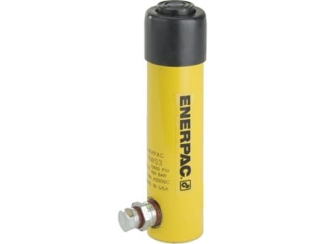 RW53 (RW-53) 3-1/4" Enerpac Cylinder