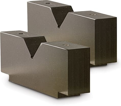 A150 (A-150) V-Block for 50 Ton Enerpac Presses