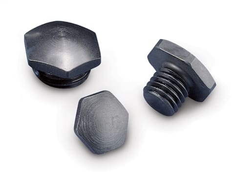 BS21 (BS-21) #6-32 Enerpac Bolt