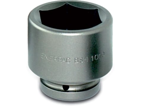BSH1065 Enerpac 2-9/16" (65mm) Heavy Duty Socket