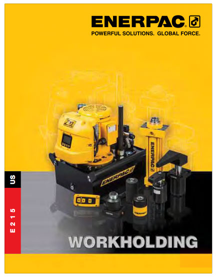 Enerpac Catalogs | Download the latest catalogs for FREE!