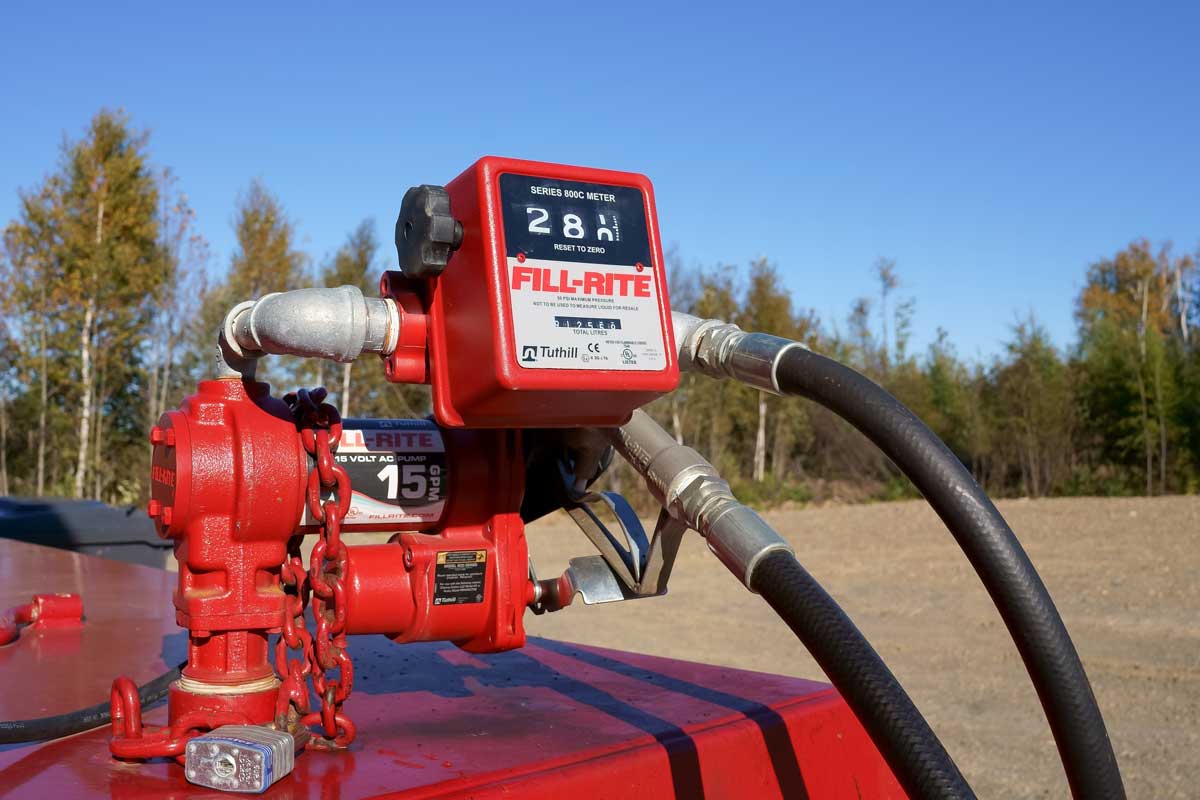 Best Transfer Pumps for Every Job - BuyEnerpac.com