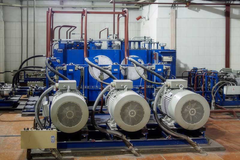 Unlocking the Benefits of a Hydraulic Pump: A Comprehensive Guide ...