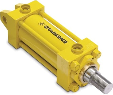 TRCM-3212 Enerpac Rod Cylinder, 3 1/4" Bore x 12" Stroke