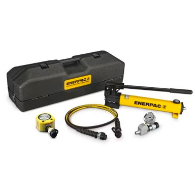 Enerpac SRS300TB | 30-Ton Porta Power for Heavy-Duty Jobs