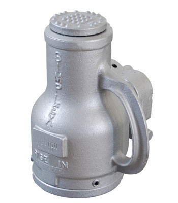 JJA1510C Super Jack: 15 Ton, 5 Stroke Aluminum Jack | BuyEnerpac