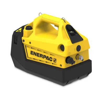 XC2304S Enerpac Cordless Hydraulic Pump