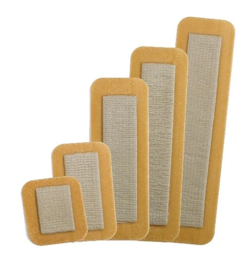 AQUACEL® EXTRA Hydrofiber® Wound Dressing | Aquacel Dressings from ...