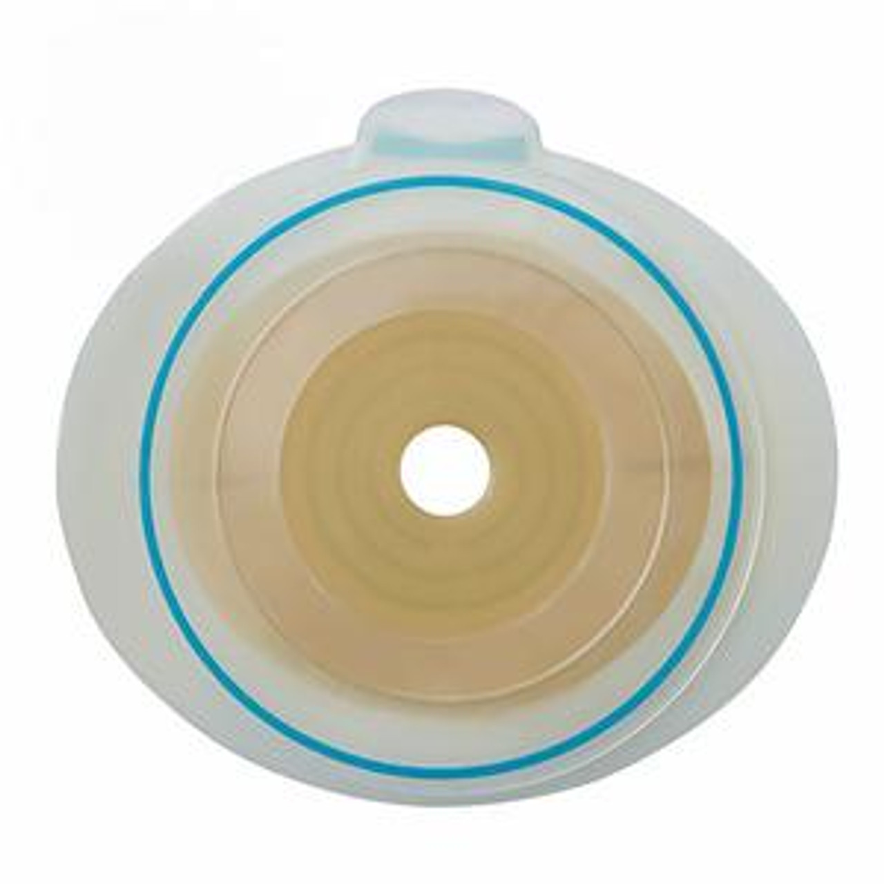SenSura Mio Flex 2-Piece Ostomy Pouch System