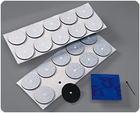 Coloplast Filtrodor® Pouch Filter 0509 | Coloplast Ostomy Accessories