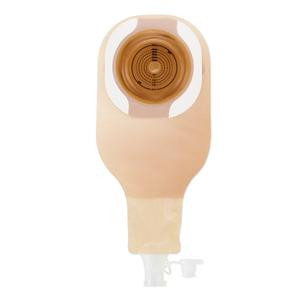 83038 Premier 1-Piece High Output Soft Convex Drainable Stoma Pouch ...