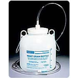 4101 Urocare Night Drain Urostomy Urine Container | The Parthenon ...