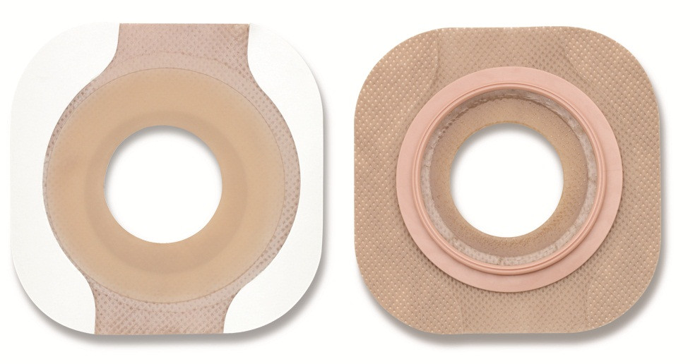 14706 Hollister New Image Ostomy Wafers | The Parthenon Company 1-800 ...