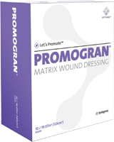 Promogran Wound Dressings - Promogran Sterile, Versatile, PG019, PG004 ...