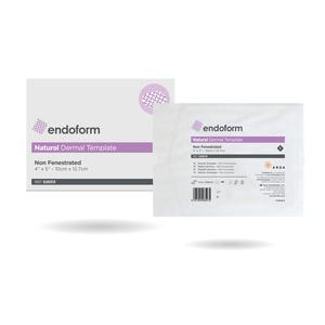 529312 Endoform Fenestrated Collagen Wound Dressing | Parthenon Company