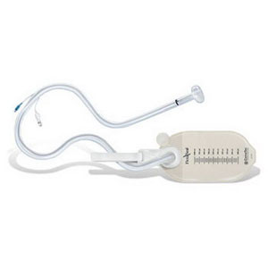 411102 Fecal Management Products | Flexi-Seal FMS Collection Bag with ...