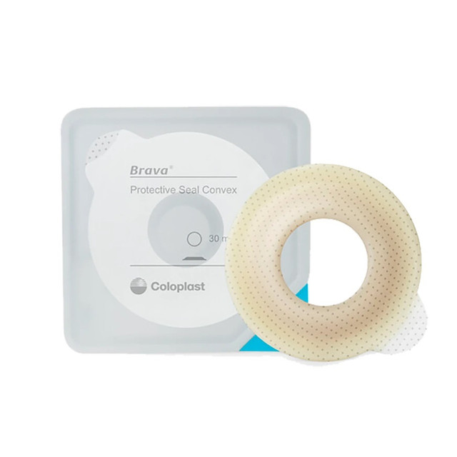 Ostomy Supplies - Coloplast Ostomy Supplies - Brava Ostomy Accessories ...
