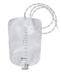 14010 Coloplast Fistula Bed Drainage Bag