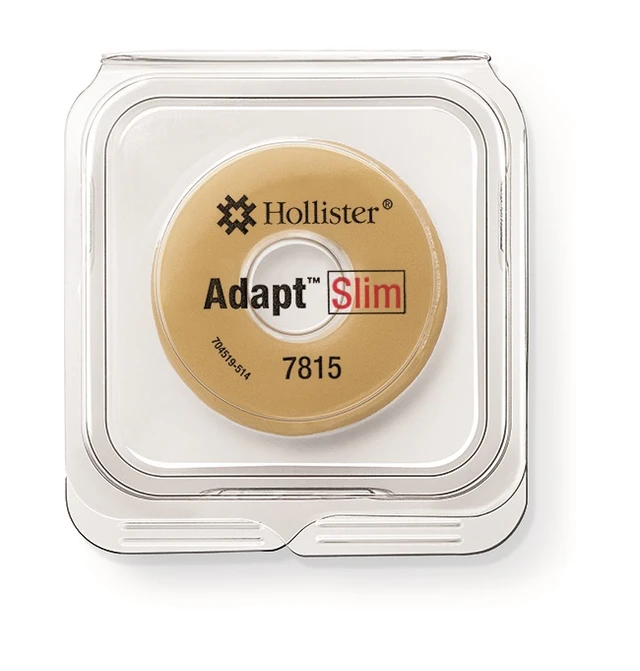 8815 Hollister Adapt CeraRing Slim Barrier Rings | Buy Hollister Ostomy ...