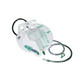 154002 Bard Urine Drainage Bag with Anti-Reflux Chamber, 2000mL, each