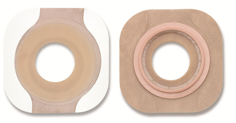 14305 Hollister New Image Skin Barrier and Floating Flange | Parthenon ...