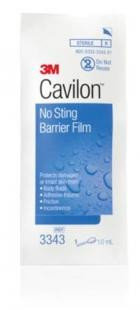 3M Cavilon Advanced Skin Protectant, 2.7mL, 5050