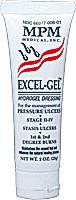 Excel-Gel™ Hydrogel Dressing | Hydrogel Wound Dressings