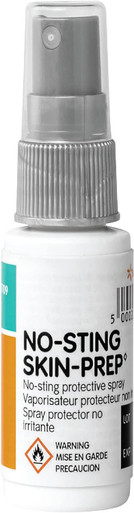 Smith Nephew Skin-Prep No Sting Pump Spray | Parthenon Company
