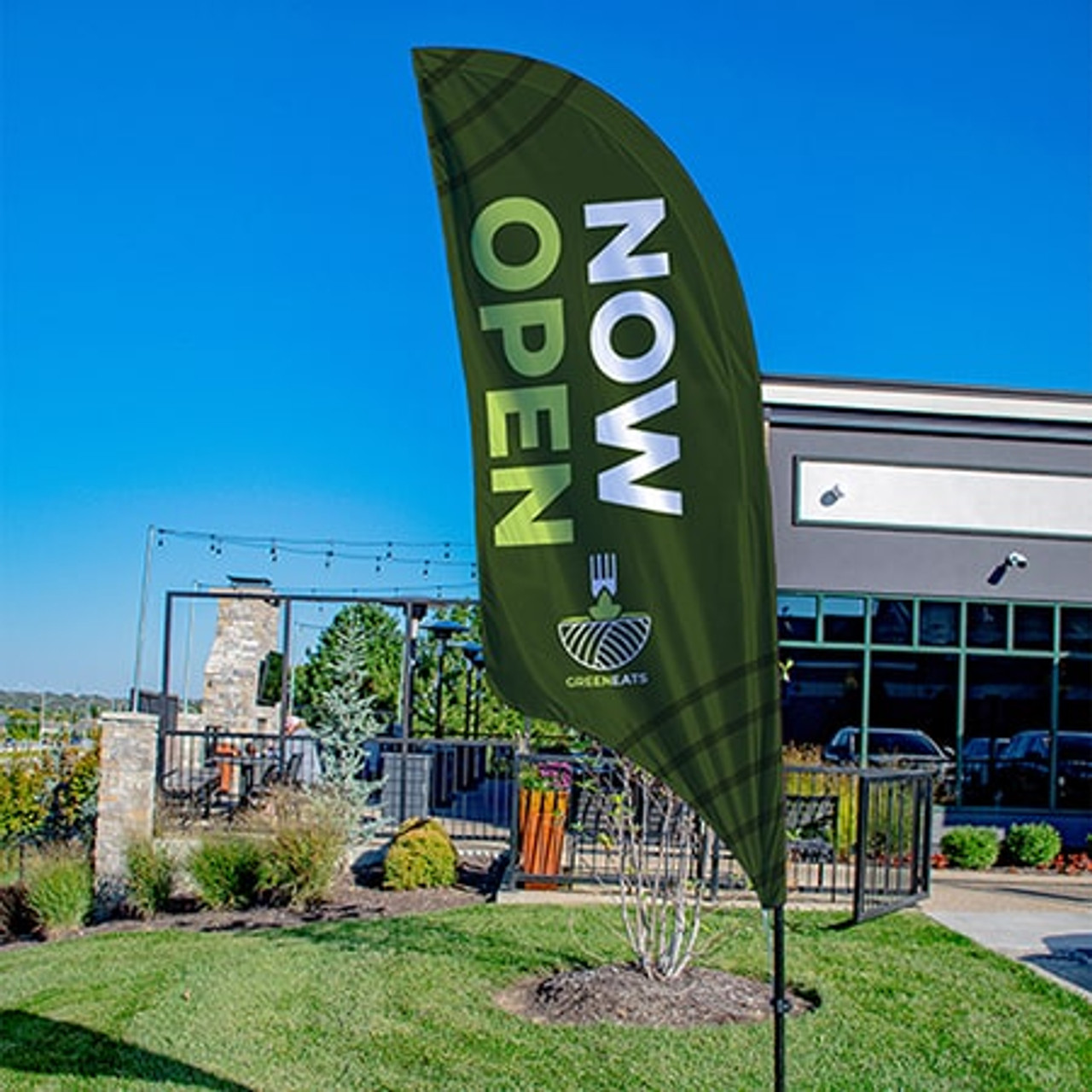 Custom Banners, Signs & Flags | Banner, Sign & Flag Printing Services