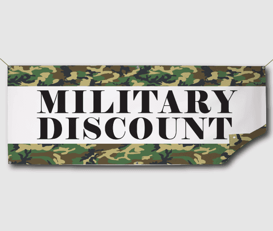 Double-Sided Vinyl Banners | Custom Two-Sided Banner Printing