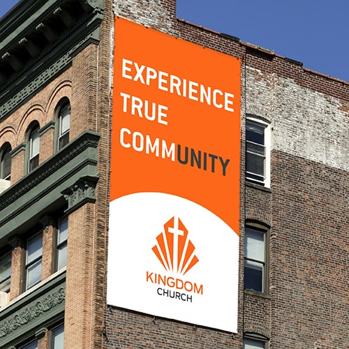 Large Format Vinyl Banners | Large Vinyl Banner Printing