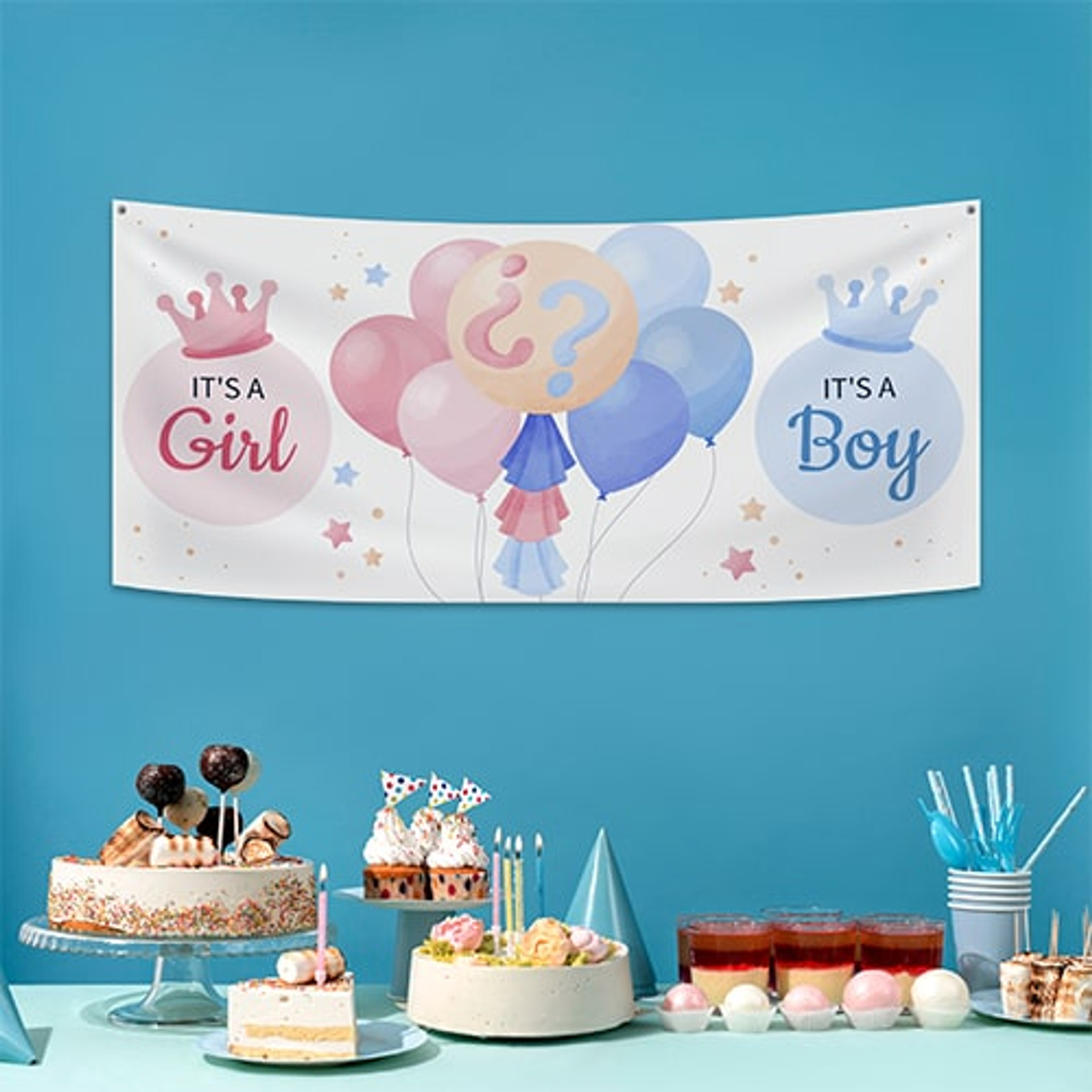 Fabric Banners & Tapestries | Custom Fabric Printing | Half Price Banners
