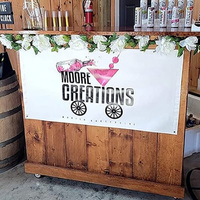 Custom Vinyl Banner Printing | 13 oz Vinyl Banners | Half Price Banners