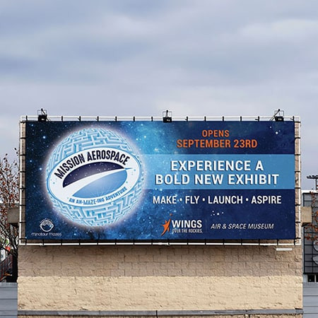 Large Format Vinyl Banners | Large Vinyl Banner Printing