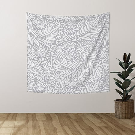 Fabric Tapestries | Custom Fabric Printing | Half Price Banners