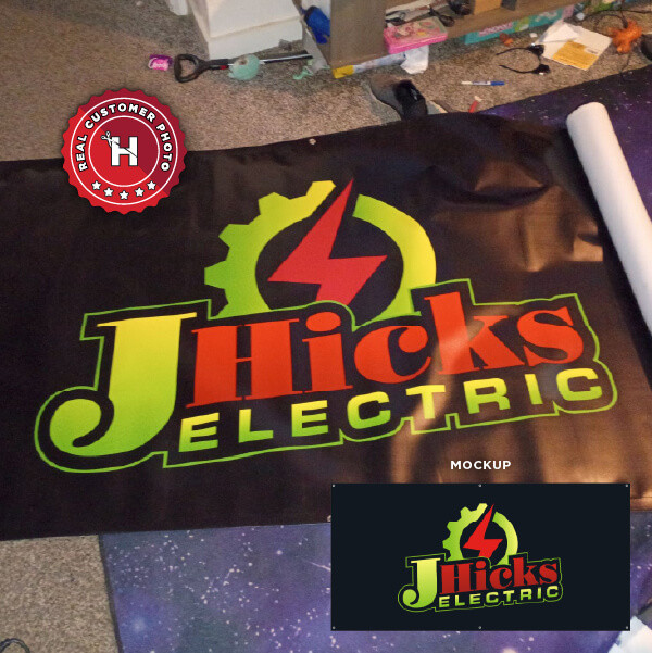 Design Your Banner | Customized Design Tool Vinyl Banner Printing ...