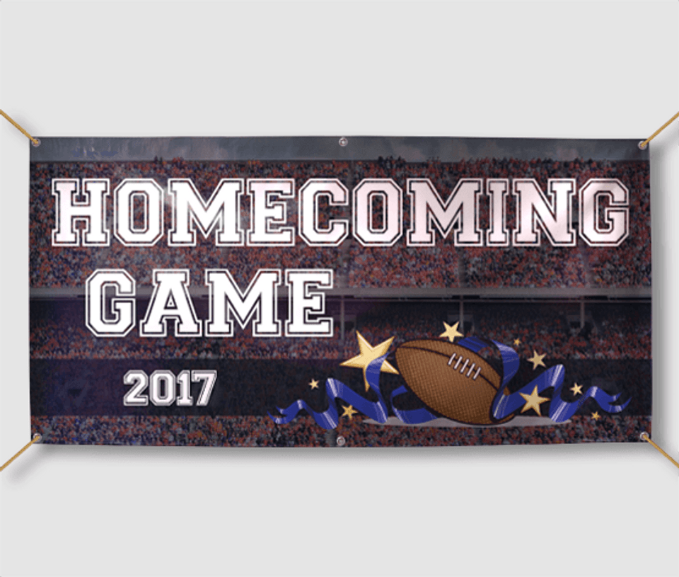 Homecoming Banners L Half Price Banners homecoming-banners-l-half-price-banners