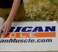 How to Store Your Banner - Half Price Banners