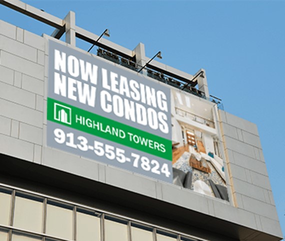 Choose Event Banners for Incredible Outdoor Advertising - Half Price ...