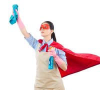 How to Clean Vinyl Banners - Half Price Banners