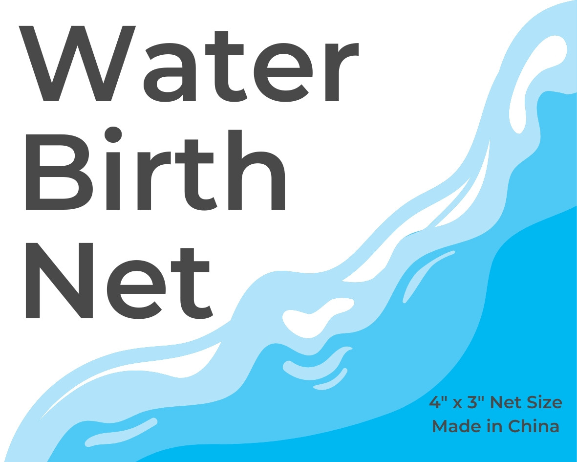 Water Birth Net - WaterBirthSupply.com