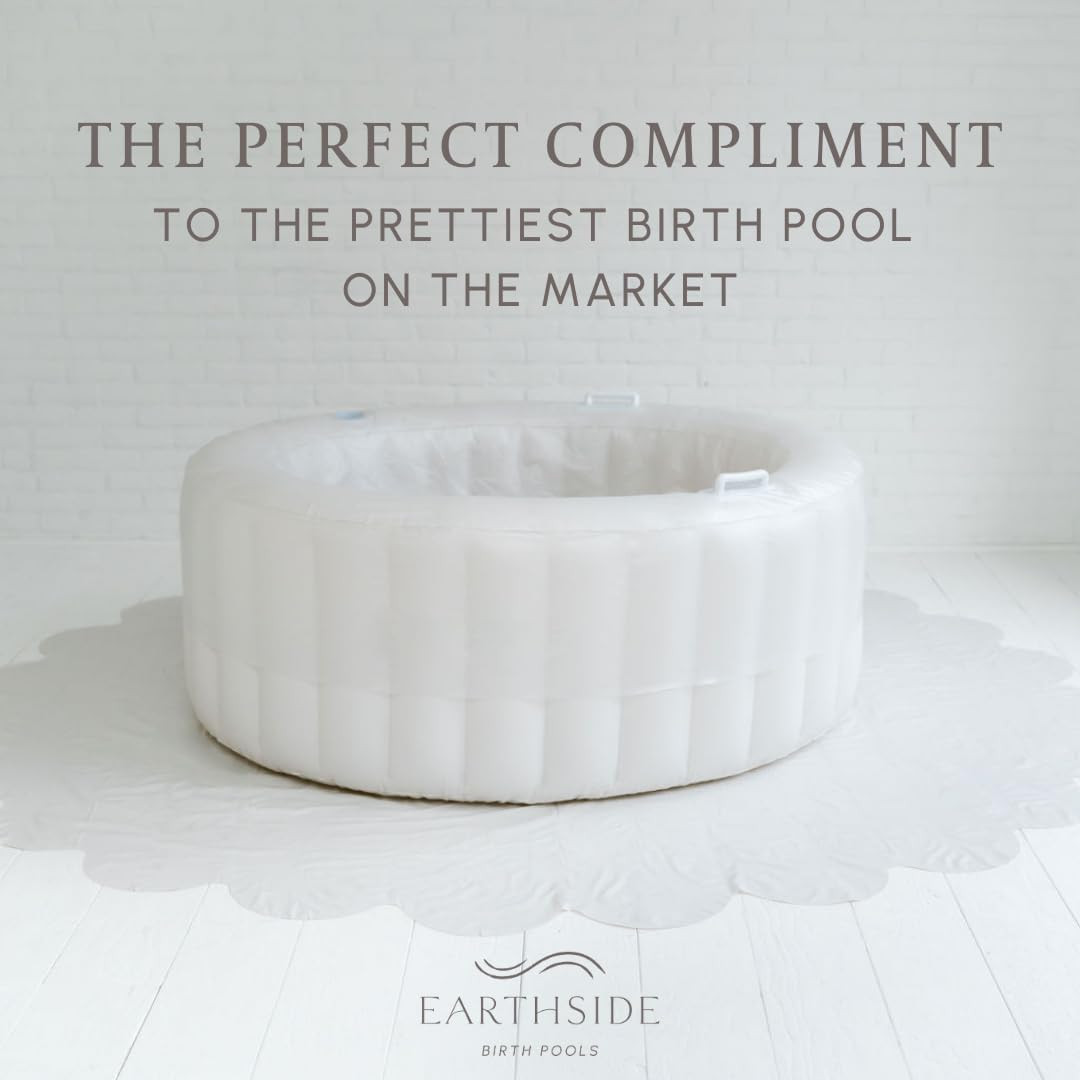 Earthside Birth Pool Liner